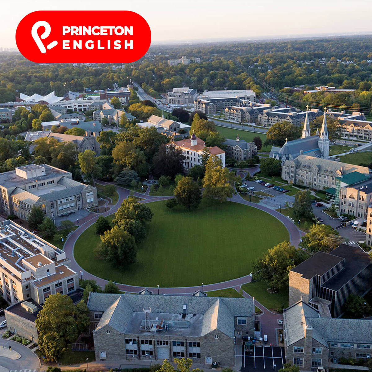 Học Thạc sĩ Tài chính tại Mỹ – MSF Villanova University 11 tháng (OPT 3 ...